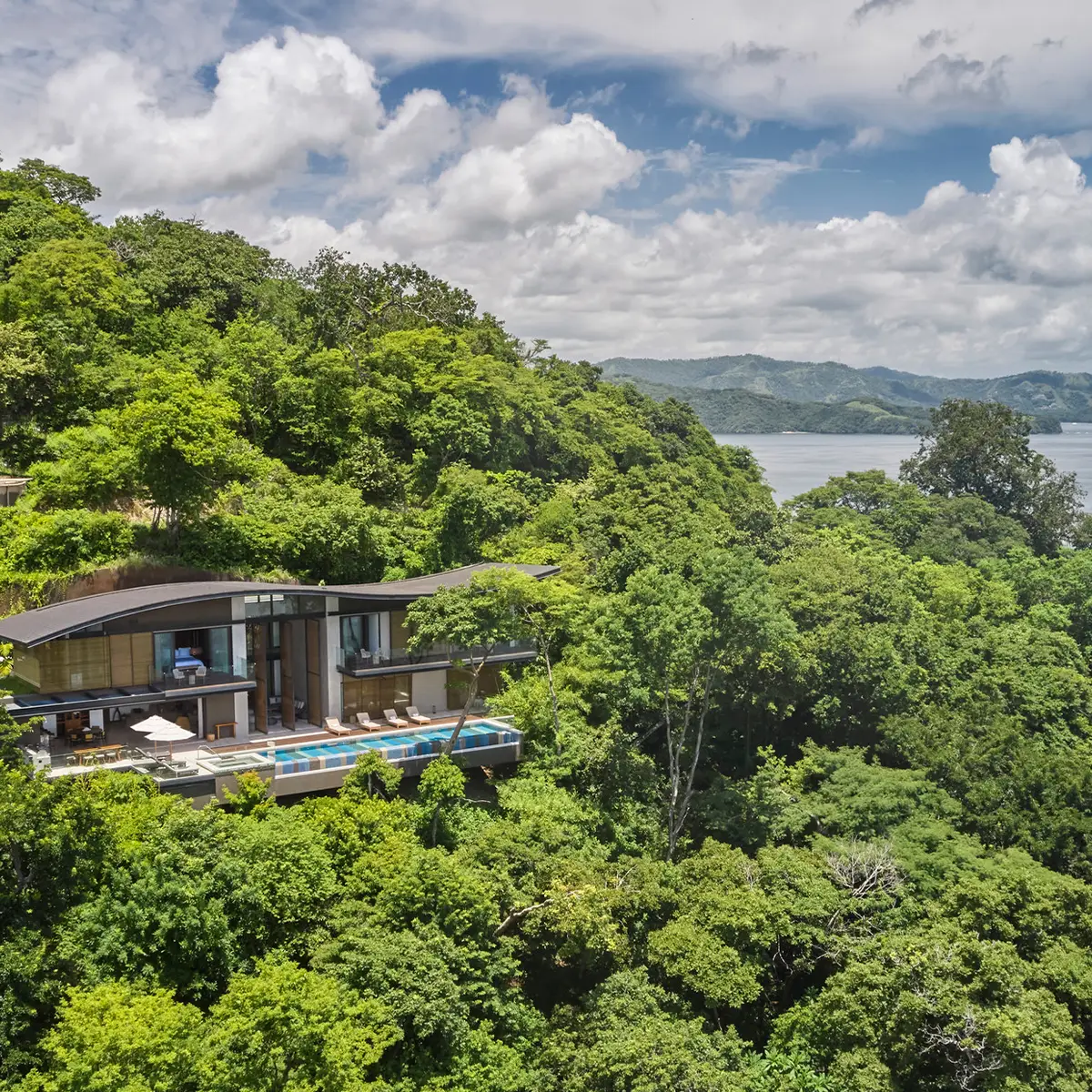 Guanacaste - Four Seasons Peninsula Papagayo - travel and more Reiseagentur