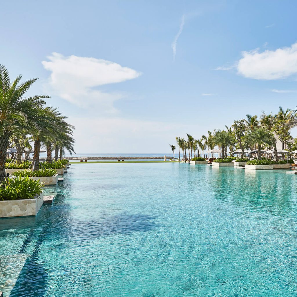 BALI - The Apurva Kempinski Bali - travel and more Reiseagentur