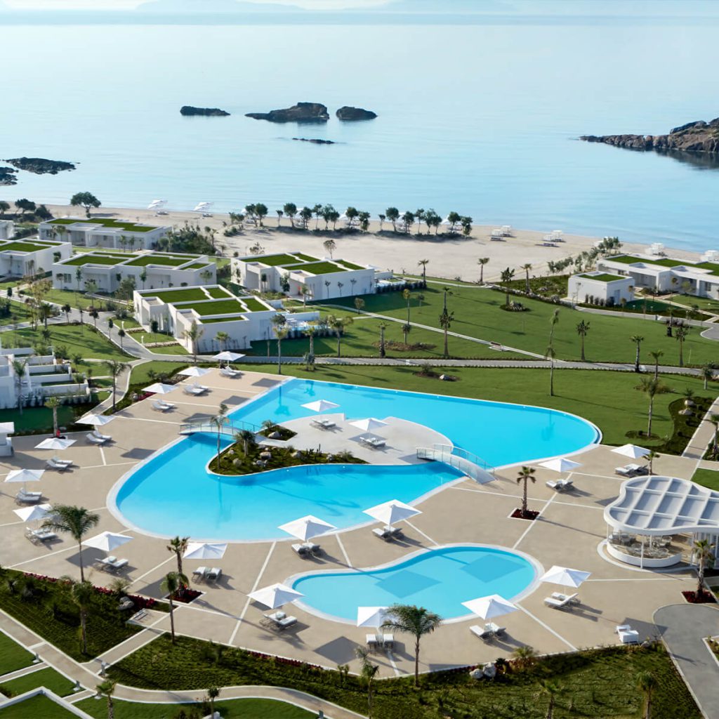 KOS - Ikos Aria - travel and more Reiseagentur