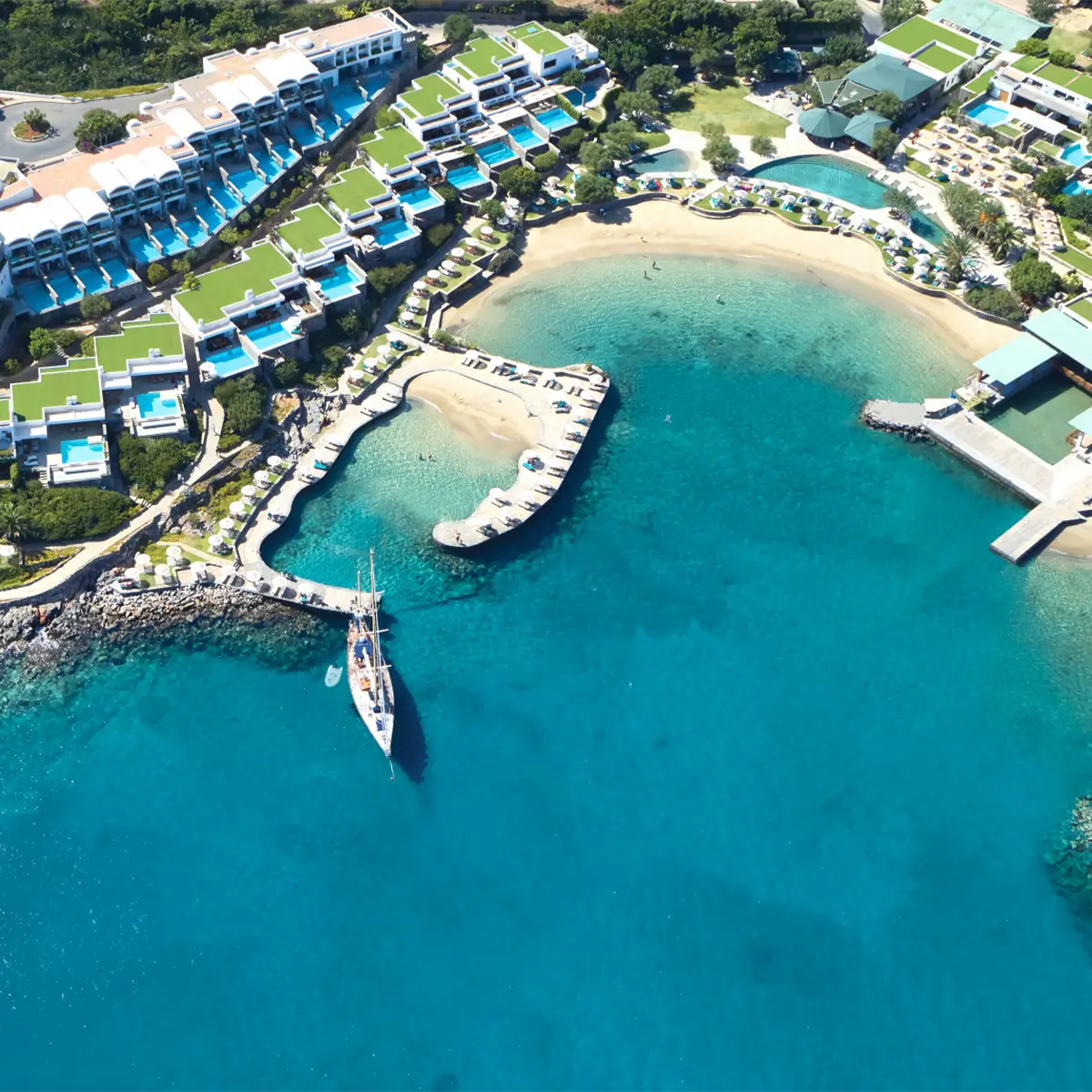 Kreta - Elounda Peninsula - travel and more Reiseagentur