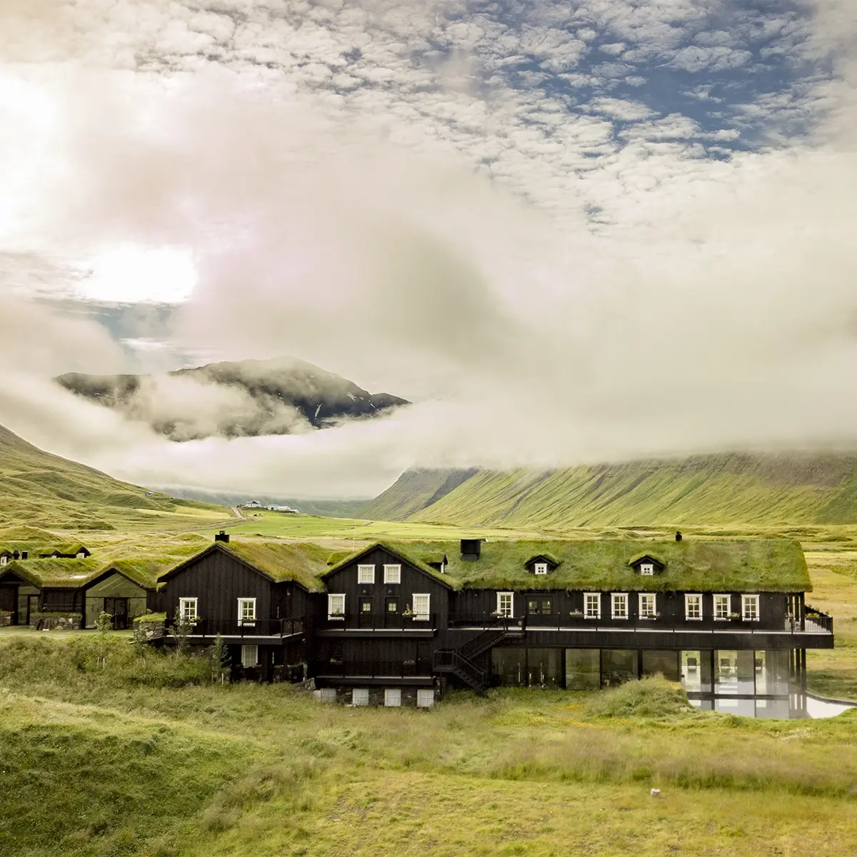 Tröllaskagi - Eleven Deplar Farm - travel and more Reiseagentur